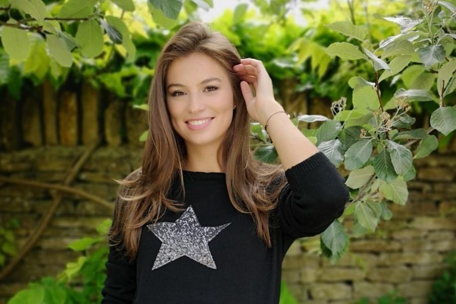 Luella – Tagged "Cardigan"– Gun Hill Clothing Company
