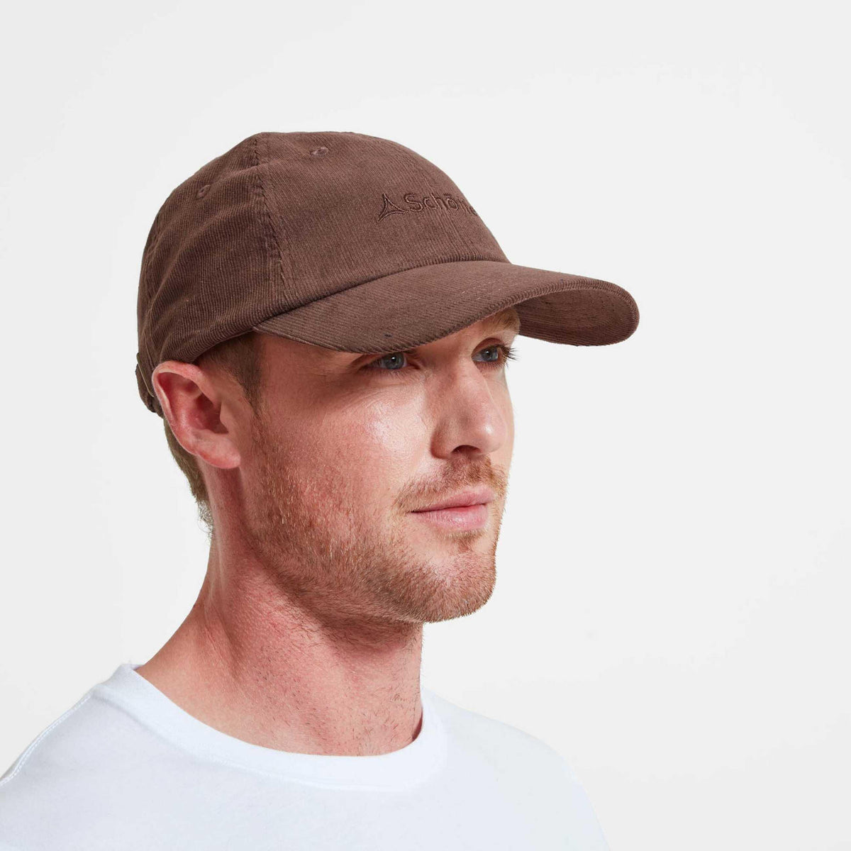 Schoffel Cord Cap - 3 colours – Gun Hill Clothing Company
