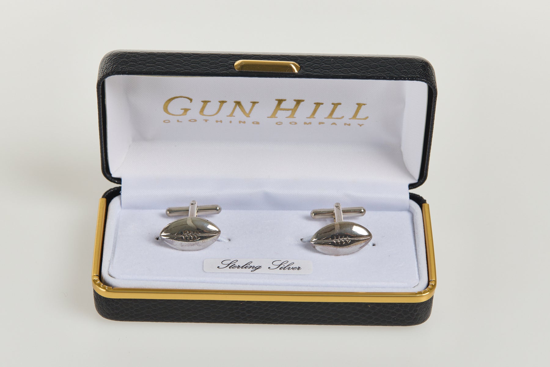 Gun Hill – Tagged "Cufflinks"– Gun Hill Clothing Company
