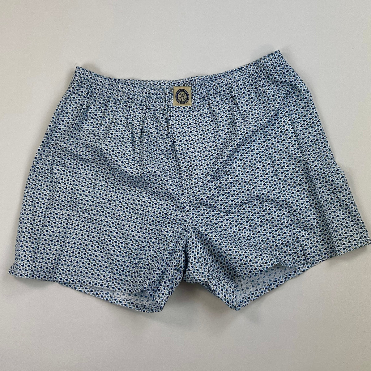 Gun Hill Basil boxers - Multi – Gun Hill Clothing Company