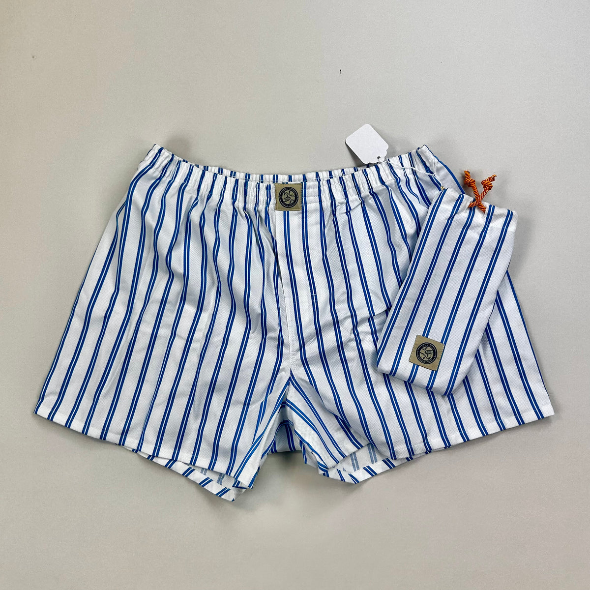 Gun Hill Caraway boxers - Multi – Gun Hill Clothing Company