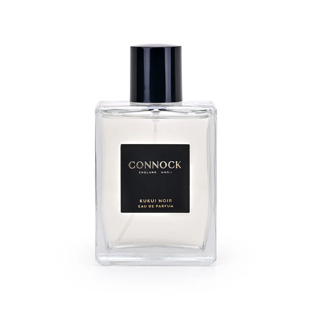 Connock Kukui Noir Eau de Parfum 100ml – Gun Hill Clothing Company