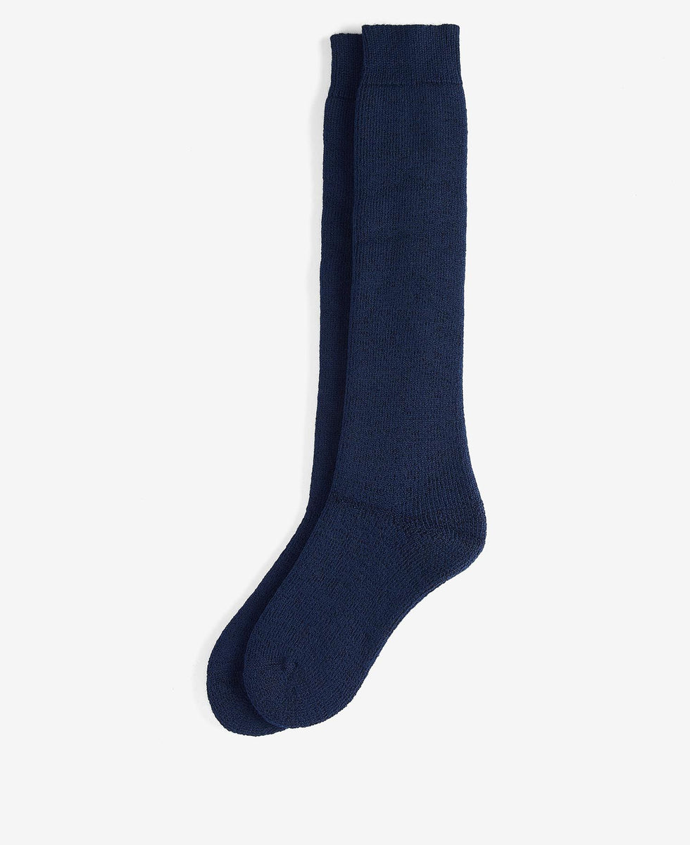 Barbour Wellington boot socks - 3 colours – Gun Hill Clothing Company